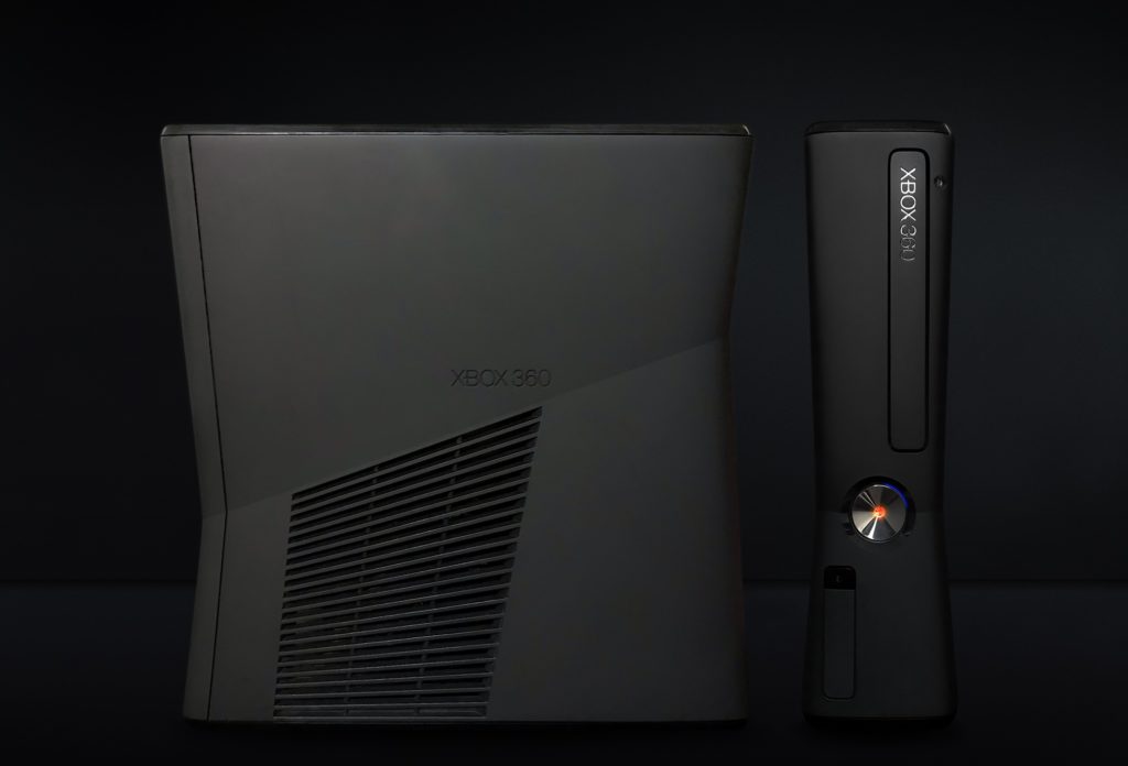 Shop - Custom Xbox Consoles by Tony Mondello