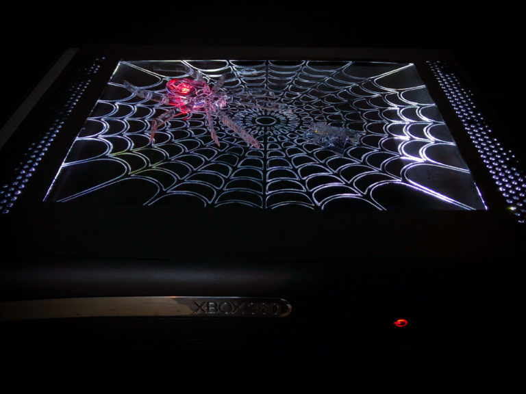 Add-Ons Archives - Custom Xbox Consoles by Tony Mondello