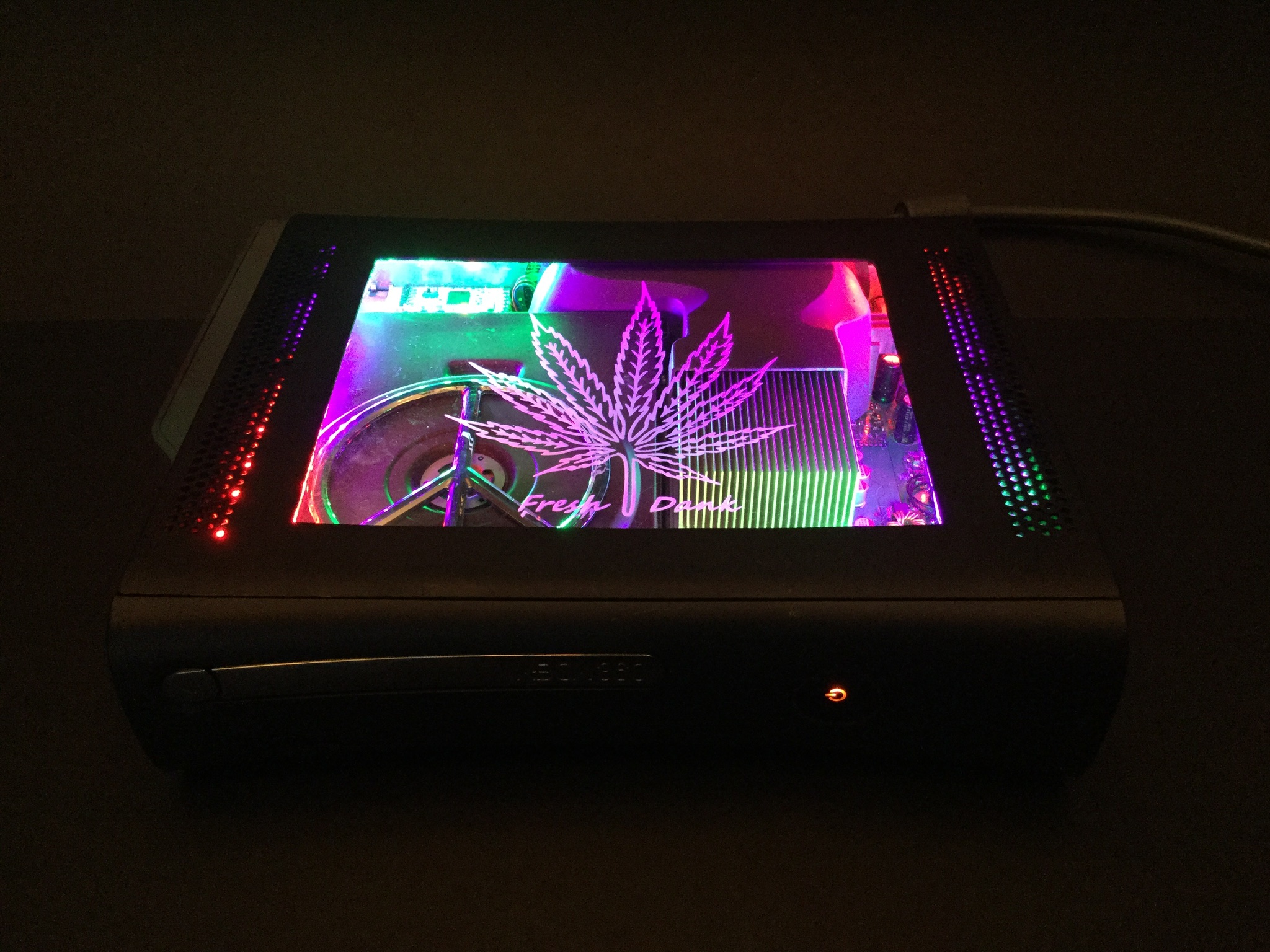 Xbox 360 RGH consoles ON SALE NOW - By Tony Mondello