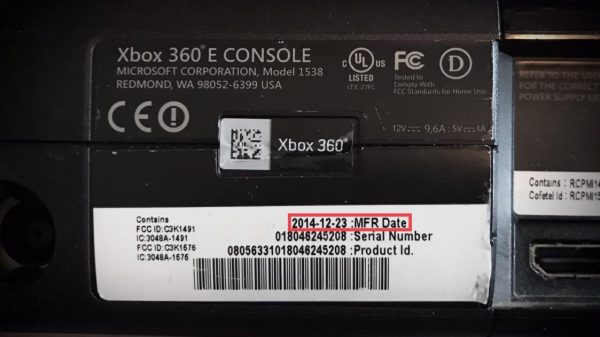 Xbox 360 Console Send-In Services - Custom Xbox Consoles by Tony Mondello