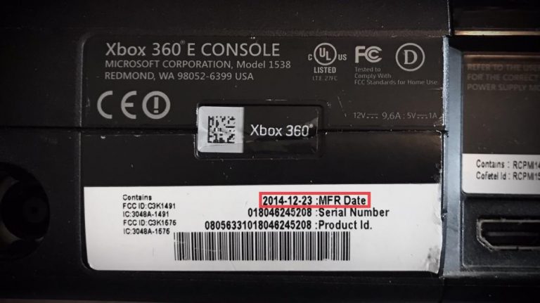 Xbox 360 Console Send-In Services - Custom Xbox Consoles by Tony Mondello